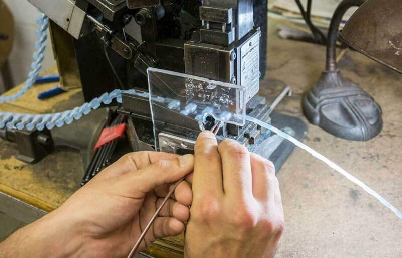 Why Use Our Wire Crimps and Wire Terminals Capabilities?